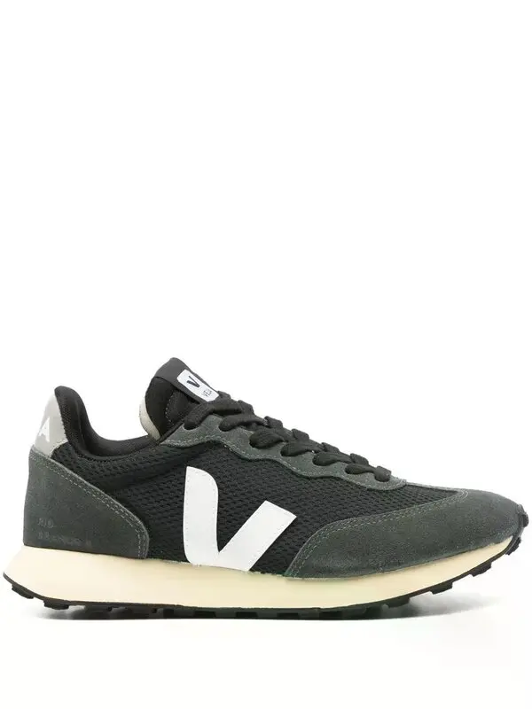 VEJA Rio Branco Ii Sneakers - Black