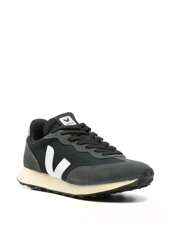 VEJA Rio Branco Ii Sneakers - Black