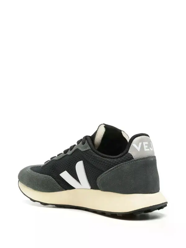 VEJA Rio Branco Ii Sneakers - Black