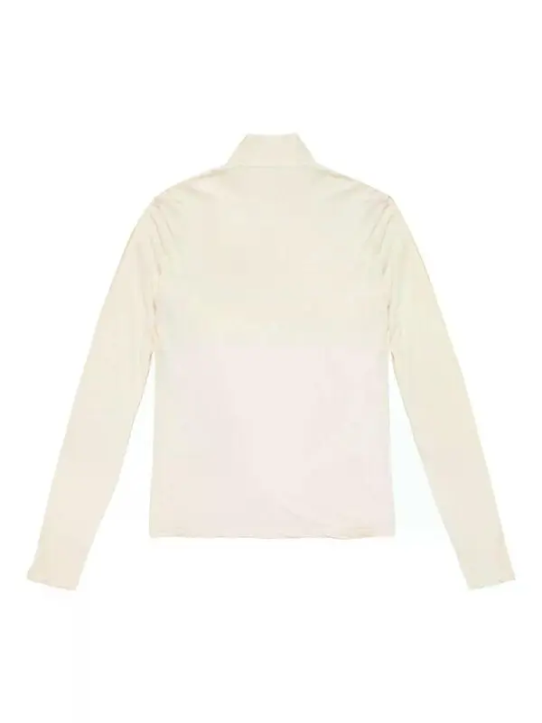DIOMENE Wrap T-shirt