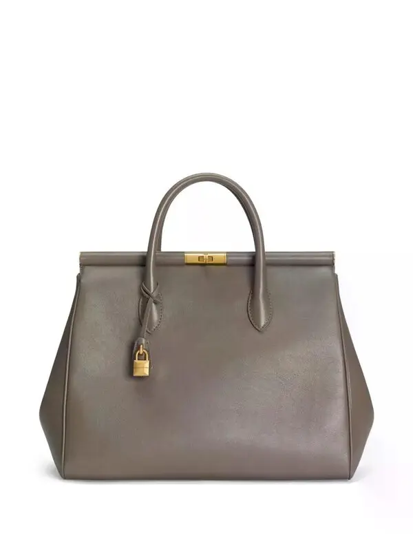 Dolce & Gabbana Sicily Tote Bag