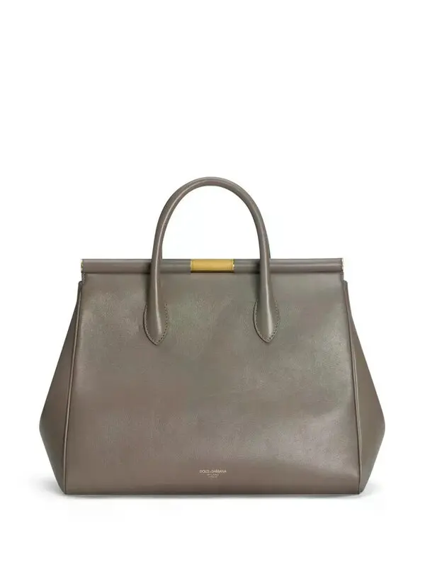Dolce & Gabbana Sicily Tote Bag