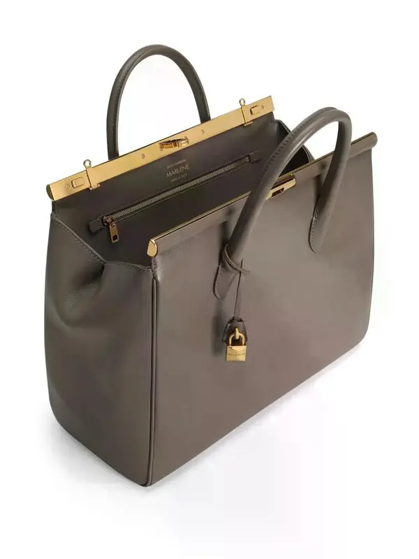 Dolce & Gabbana Sicily Tote Bag