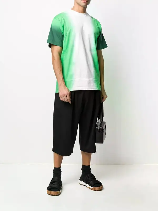 AMBUSH Short Sleeve Gradient T-shirt