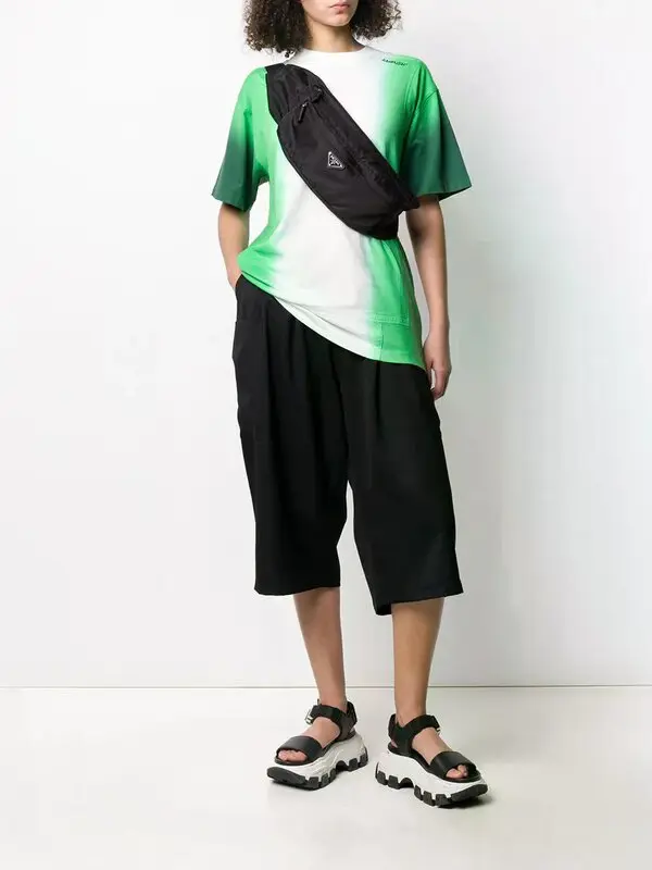 AMBUSH Short Sleeve Gradient T-shirt