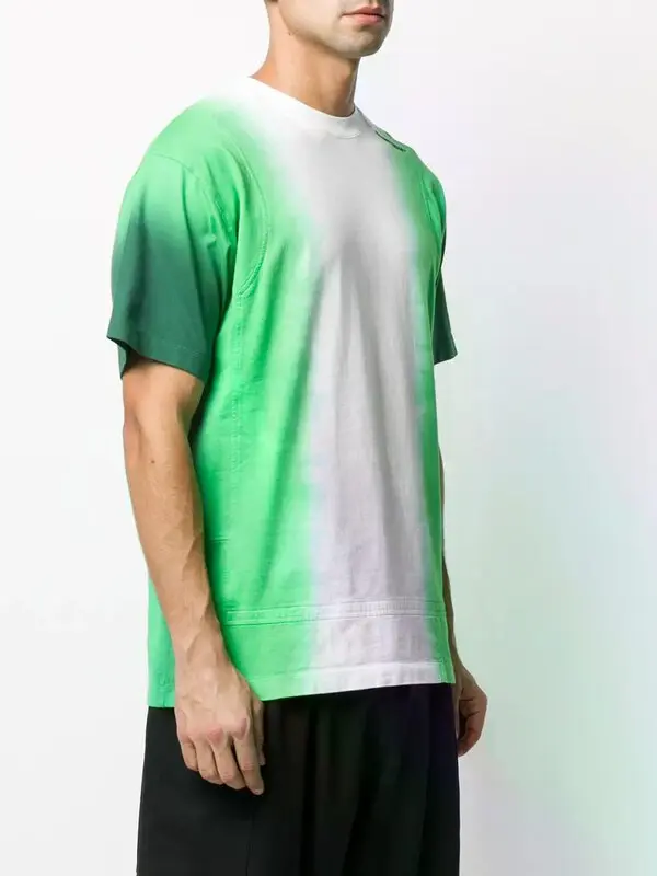 AMBUSH Short Sleeve Gradient T-shirt