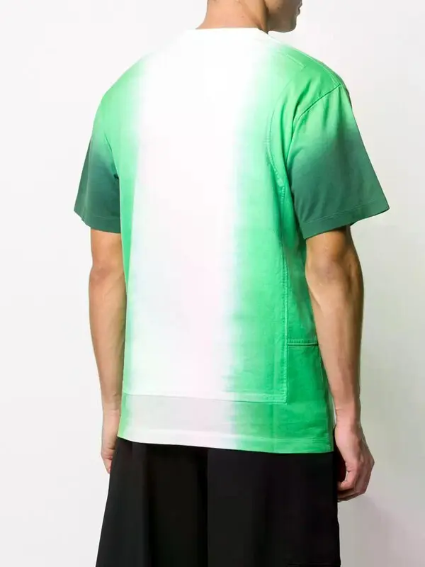 AMBUSH Short Sleeve Gradient T-shirt