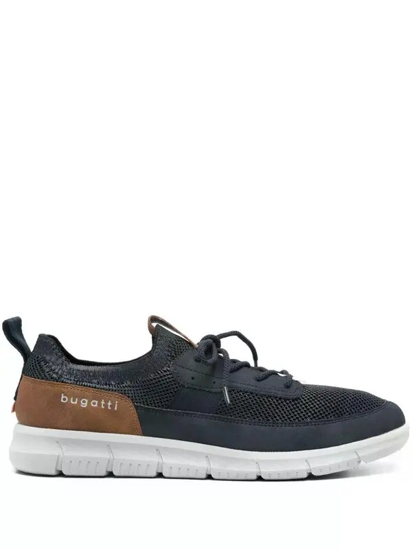 BUGATTI Knitted Sneakers