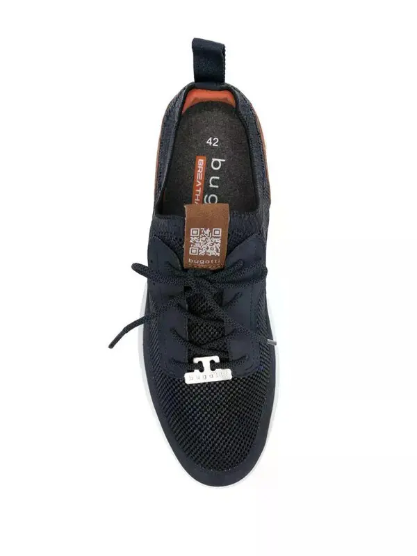 BUGATTI Knitted Sneakers
