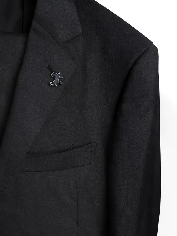 TOMBOLINI Two-piece Suit - Grey