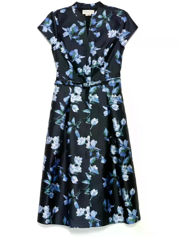 Sachin & Babi Martine Dress