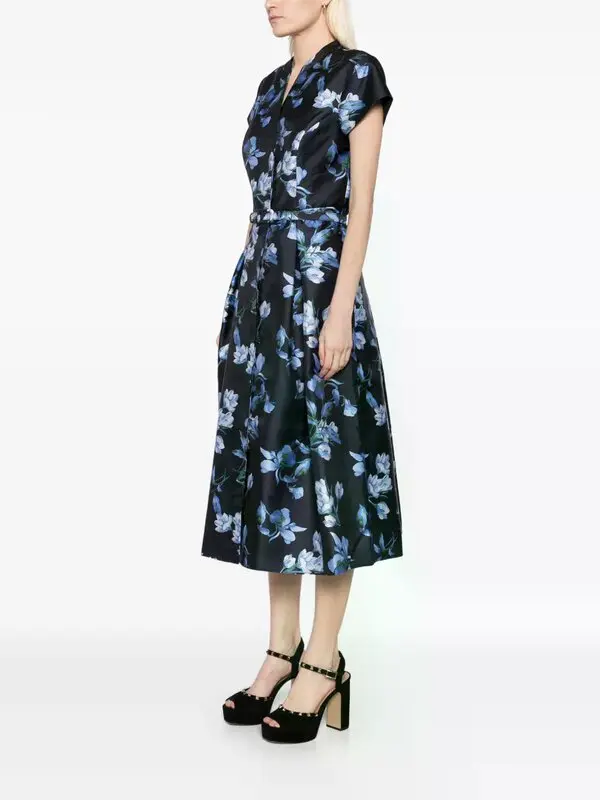 Sachin & Babi Martine Dress
