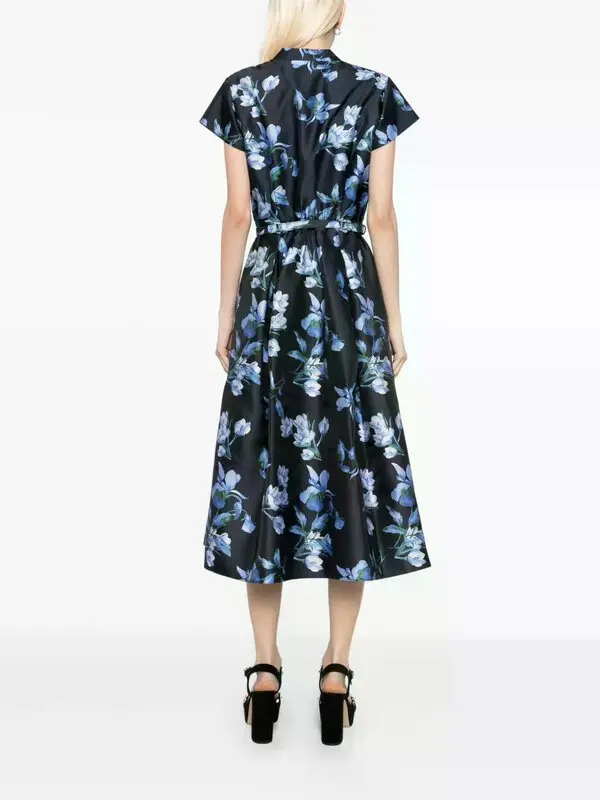 Sachin & Babi Martine Dress