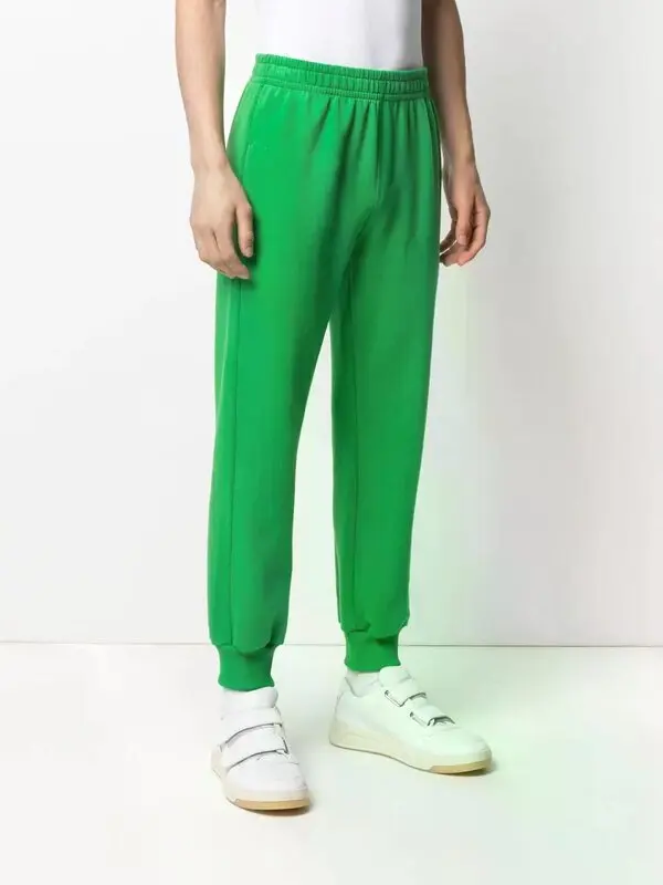 STYLAND Logo Patch Track Pants