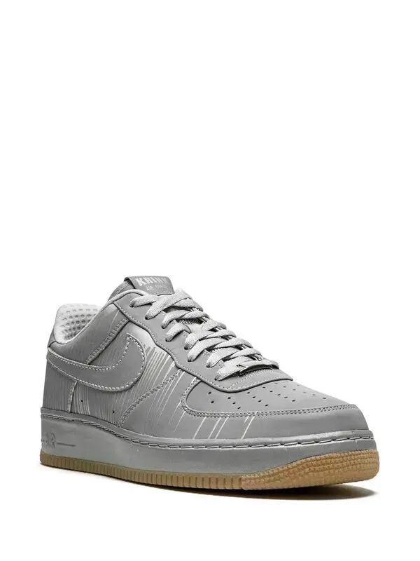 Nike X Krink Air Force 1 Low Supreme Sneakers
