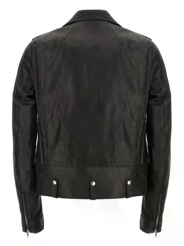 Rick Owens Bauhaus Stooges Jacket