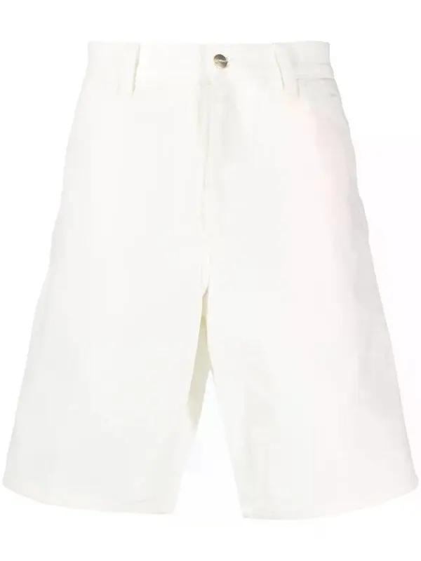 Carhartt Work In Progress Single Knee Bermuda Shorts