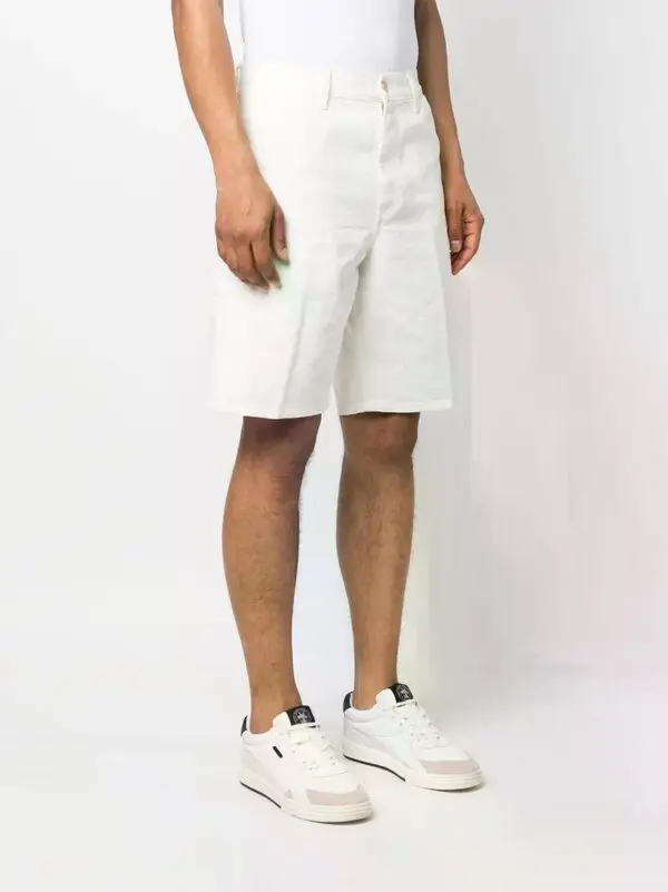 Carhartt Work In Progress Single Knee Bermuda Shorts