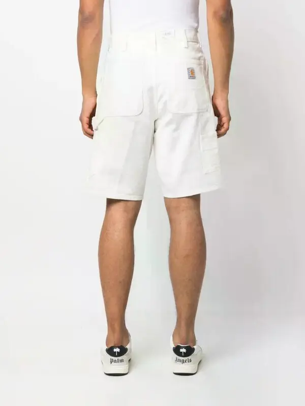 Carhartt Work In Progress Single Knee Bermuda Shorts