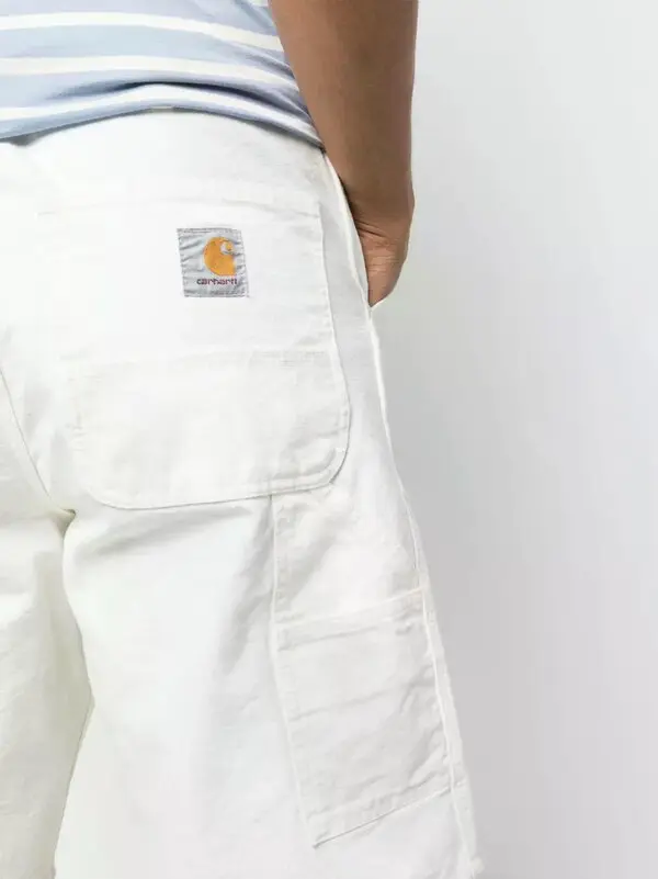 Carhartt Work In Progress Single Knee Bermuda Shorts