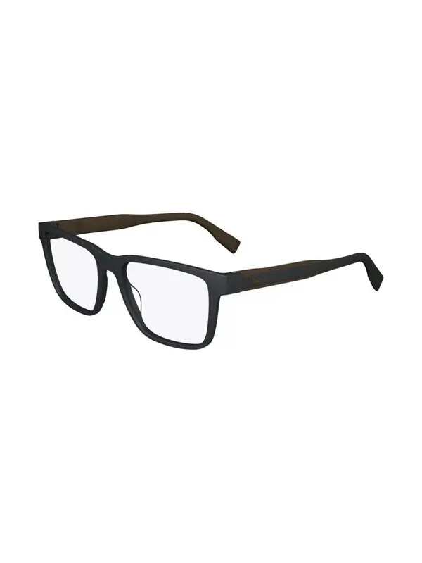 Lacoste Logo-embossed Glasses