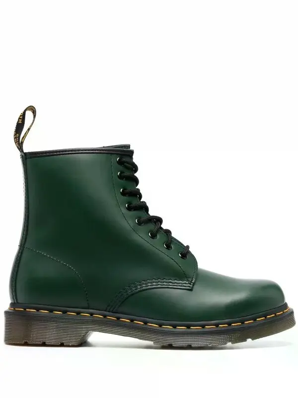 Dr. Martens 1460 8-eye Leather Boots