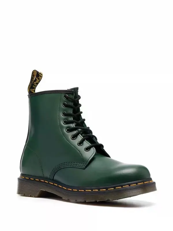 Dr. Martens 1460 8-eye Leather Boots