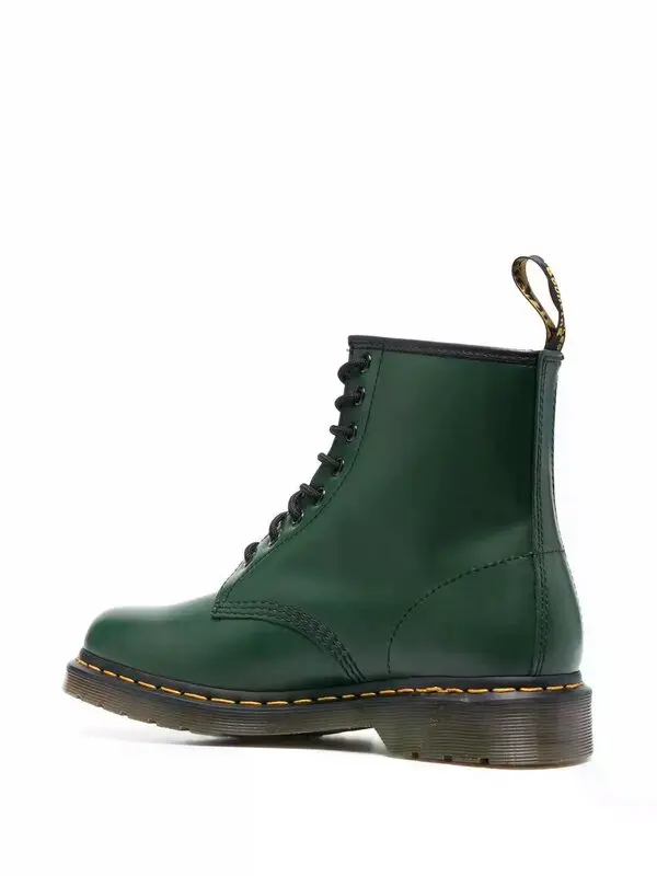 Dr. Martens 1460 8-eye Leather Boots