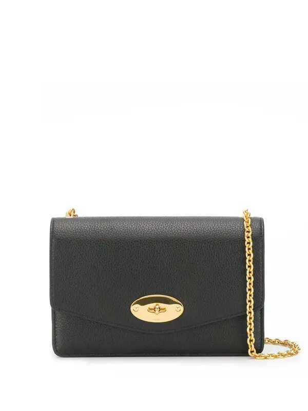 Mulberry Darley Mini Crossbody Bag