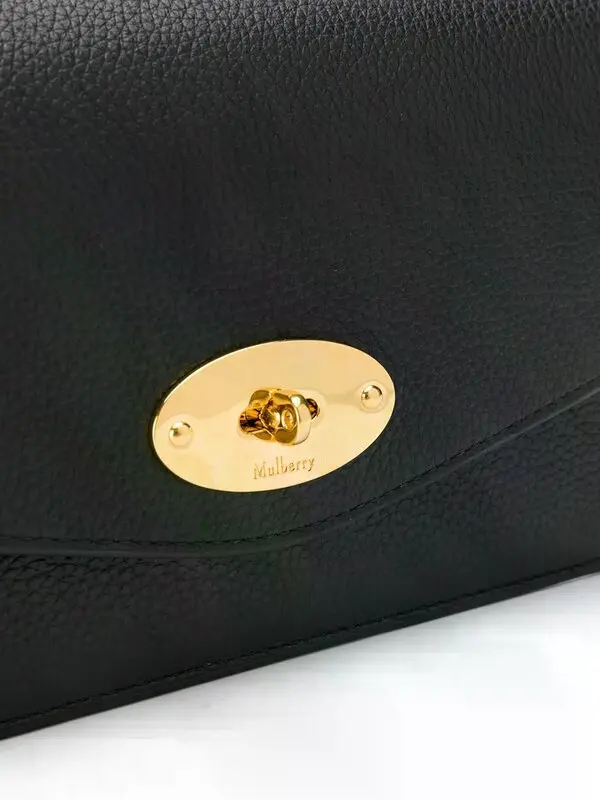 Mulberry Darley Mini Crossbody Bag