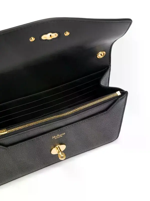 Mulberry Darley Mini Crossbody Bag