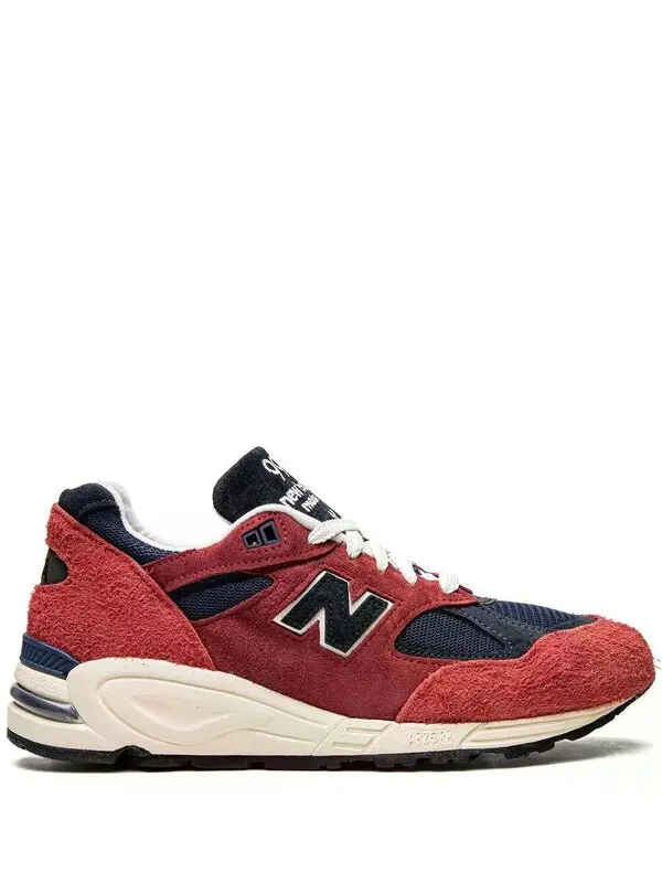 NEW BALANCE Made In Usa 990v2 Sneakers
