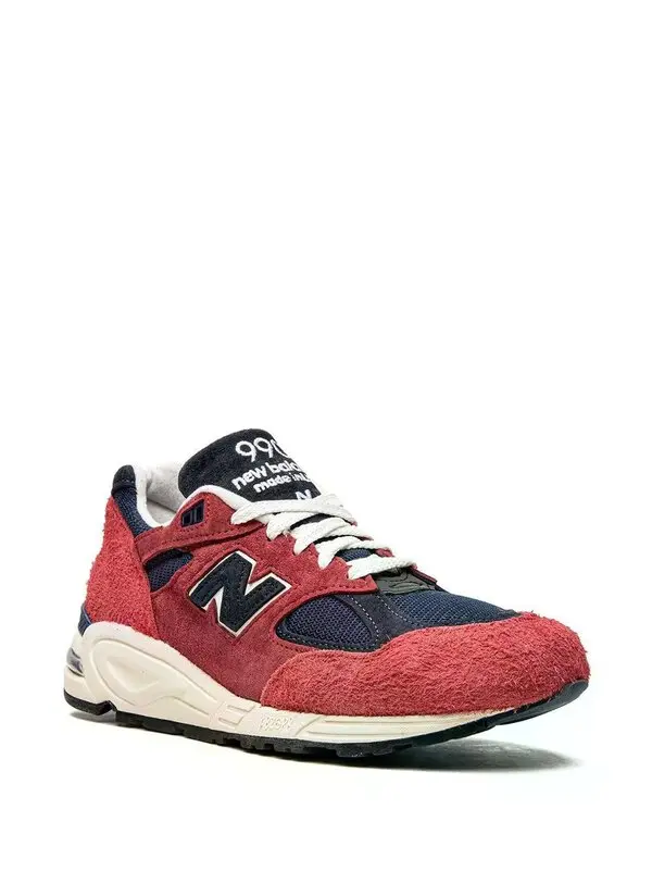 NEW BALANCE Made In Usa 990v2 Sneakers