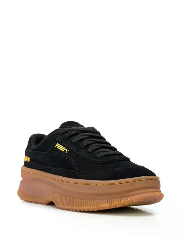 PUMA Randomevent Deva Sneakers - Black