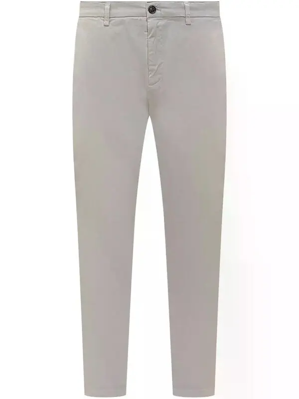 DEPARTMENT 5 Prince Chino Trousers - Neutrals