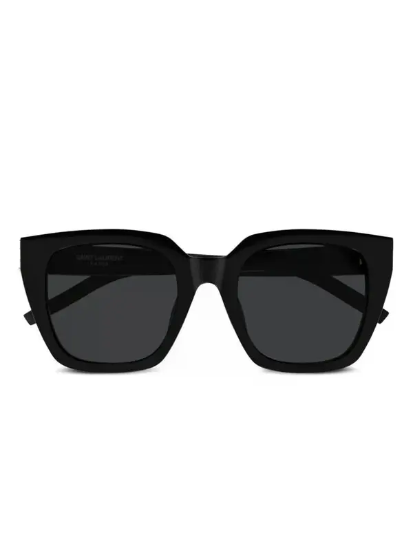 Saint Laurent Square-frame Sunglasses