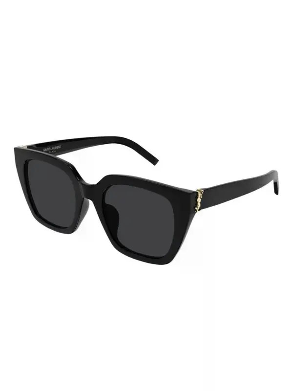 Saint Laurent Square-frame Sunglasses