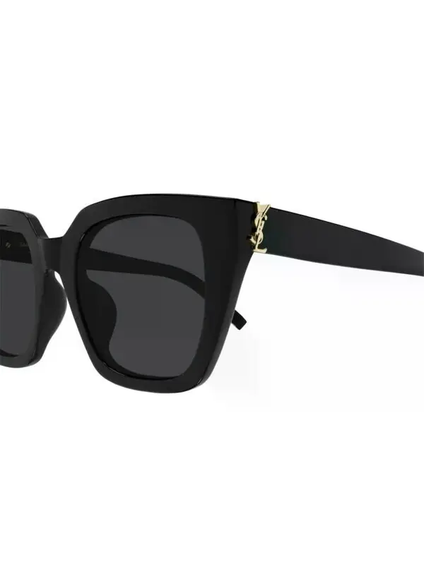 Saint Laurent Square-frame Sunglasses