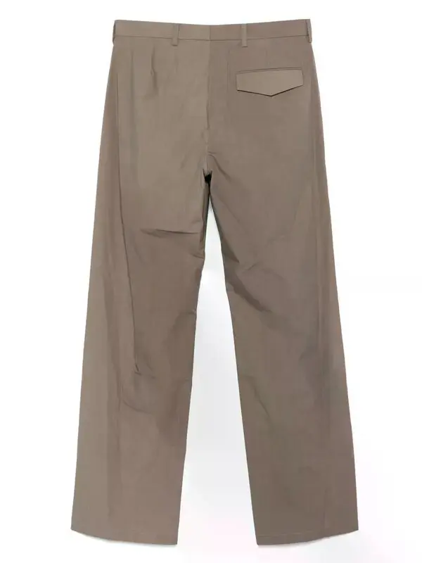 RIER Cotton Chinos