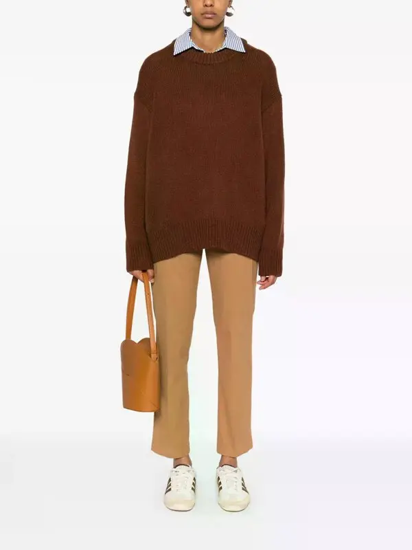 Aspesi Tapered Trousers