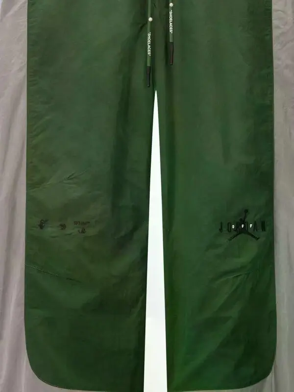 Nike X Off White Air Jordan X Off-white Track-pants