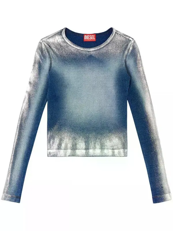 DIESEL® T-banes-nc-q1 Top