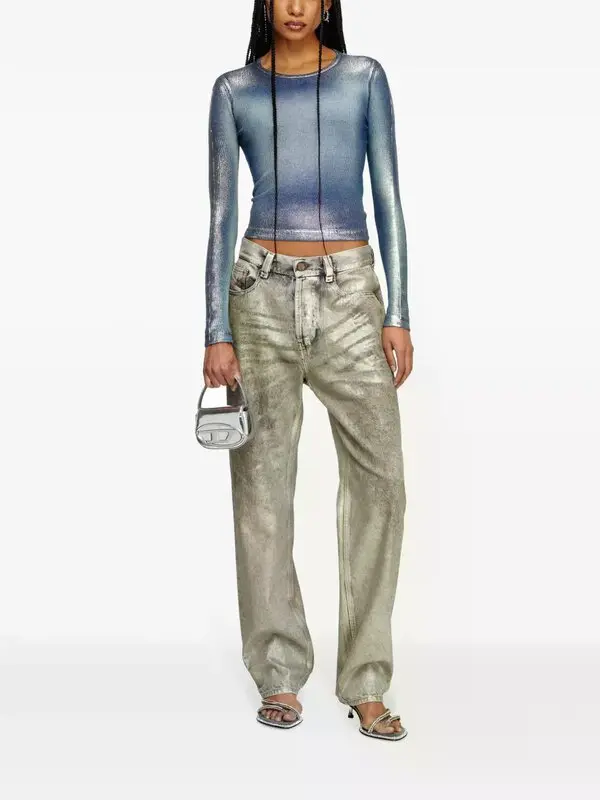 DIESEL® T-banes-nc-q1 Top