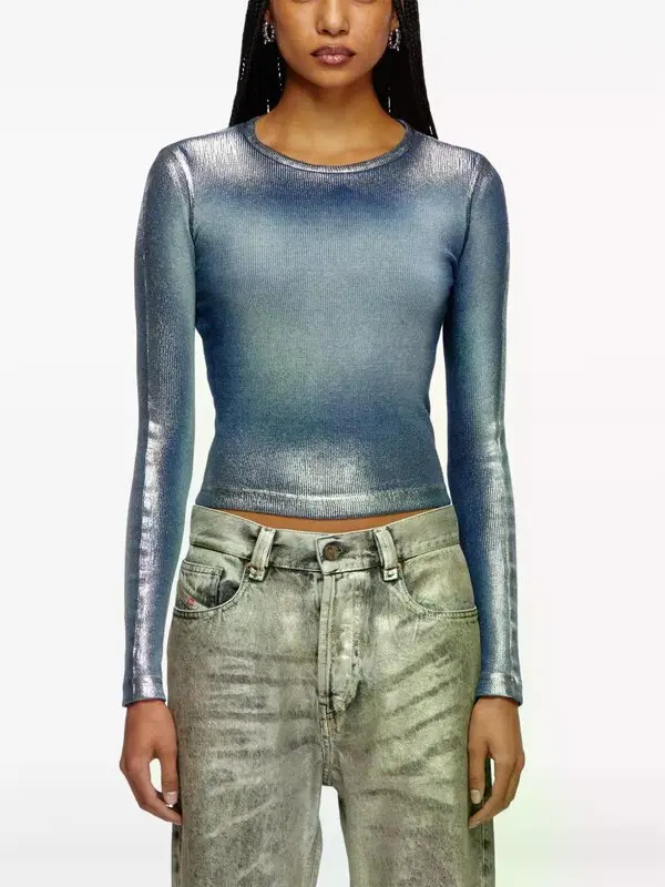 DIESEL® T-banes-nc-q1 Top