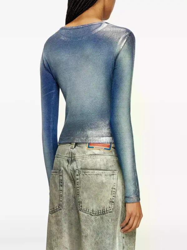 DIESEL® T-banes-nc-q1 Top