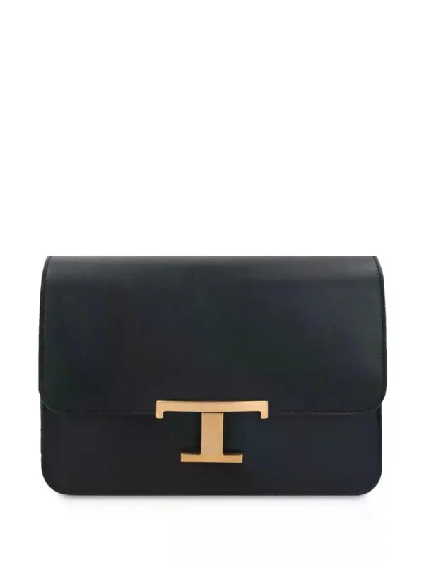 TOD'S Mini Timeless Leather Crossbody Bag