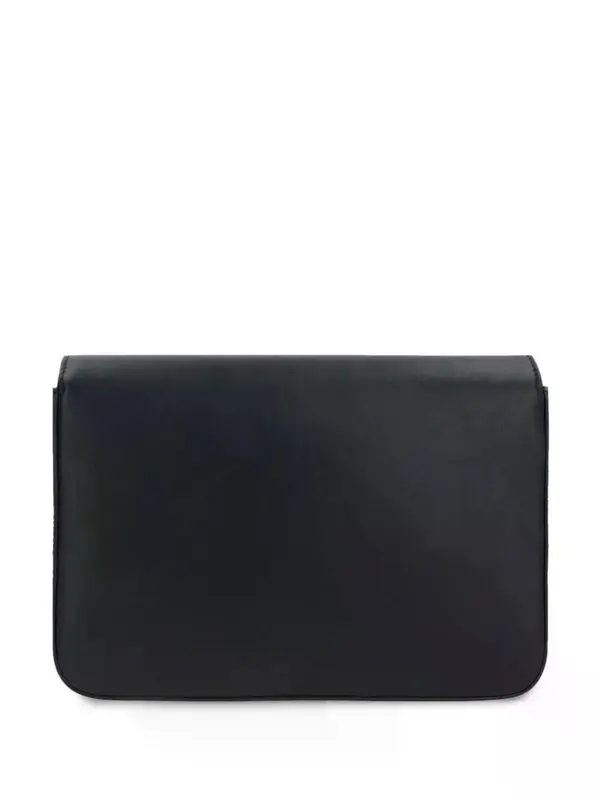 TOD'S Mini Timeless Leather Crossbody Bag
