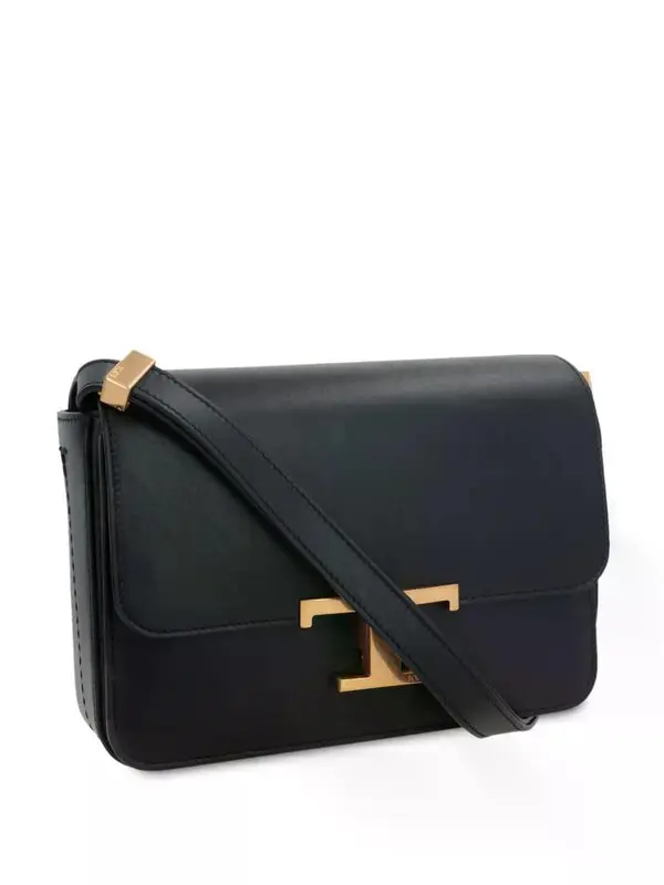 TOD'S Mini Timeless Leather Crossbody Bag