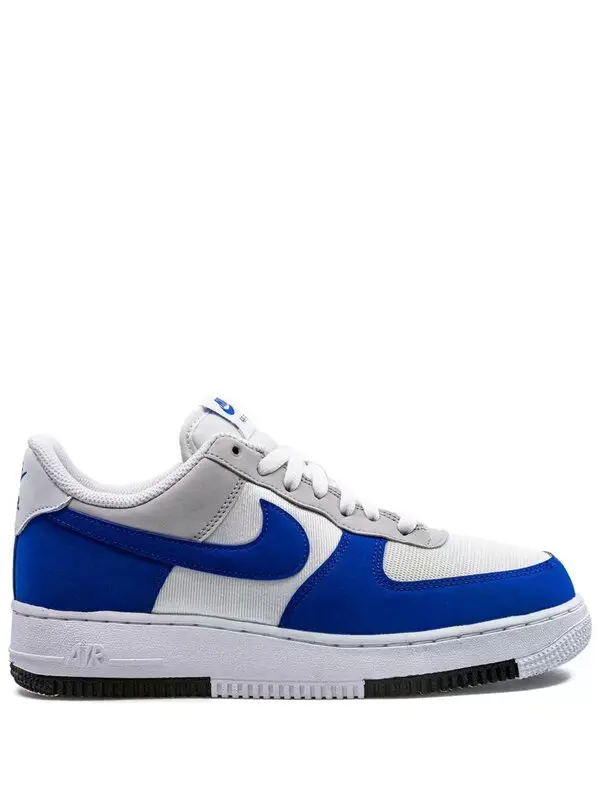 Nike Air Force 1 Low Timeless Sneakers - White