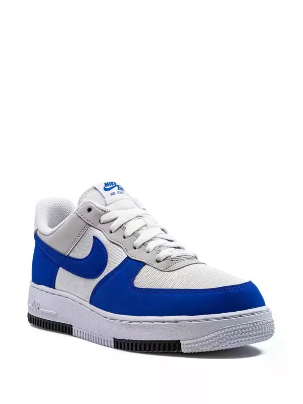 Nike Air Force 1 Low Timeless Sneakers - White